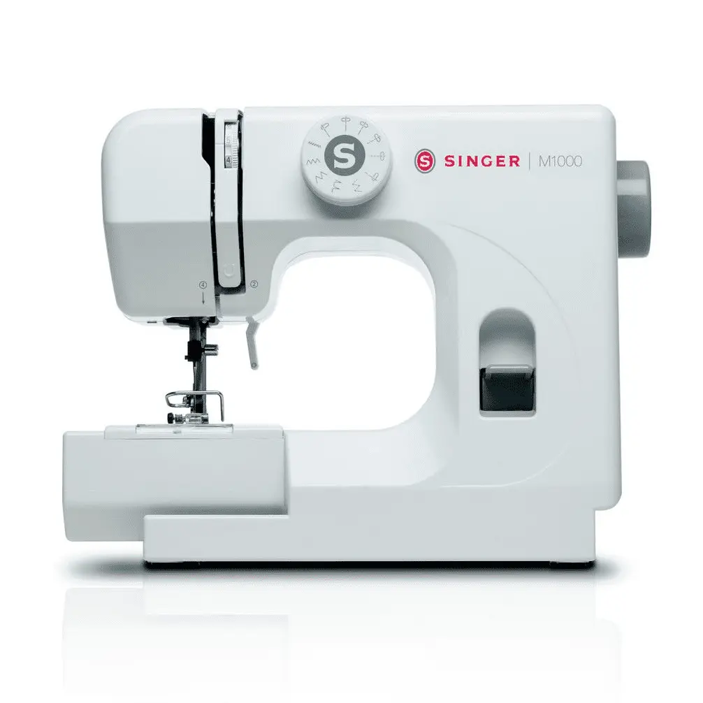 Singer M1000 Mending Sewing Machine - TurboAutoz.com