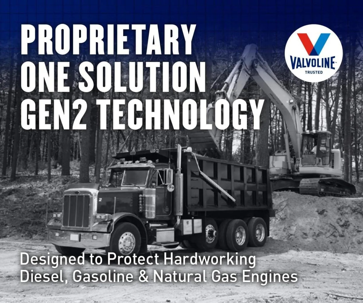 Valvoline Premium Blue 8600 ES 15W-40 Conventional Heavy Duty Engine ...